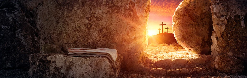 Gospel – Bark River Bible Church