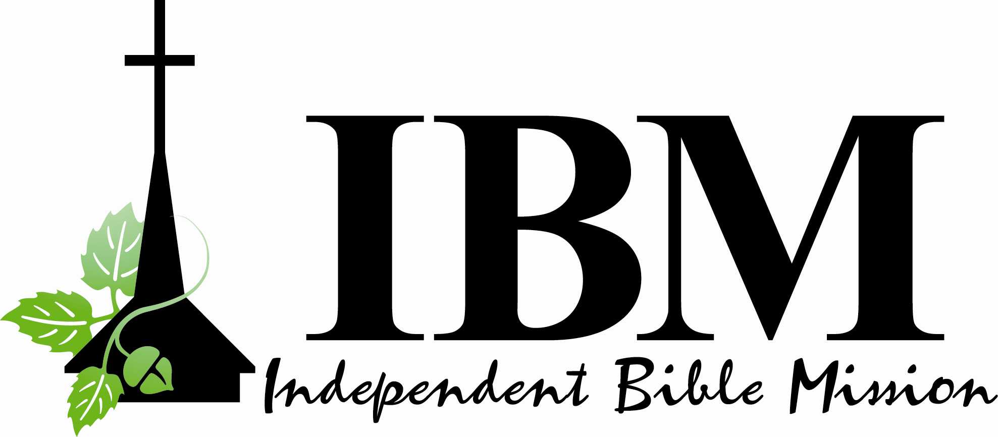 Independent Bible Mission – Bark River Bible Church